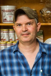 Jack | Cavenders Greek Seasoning