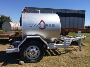 About Magness - Magness Oil Company