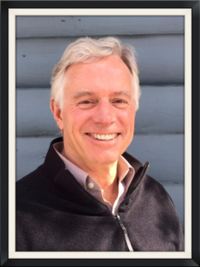 Chris Eby - Buyer Resource Real Estate