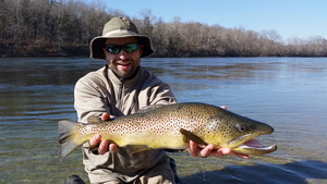 Steven Dally | Steve Dally Outfitters