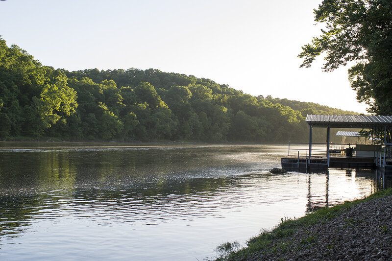 Things to do at White River - White River - Explore the Ozarks