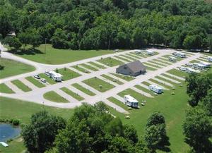 RV & Camp Grounds for the White River - White River - Explore the Ozarks