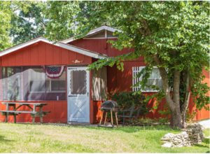 Resorts at Norfork Lake - Norfork Lake - Explore the Ozarks