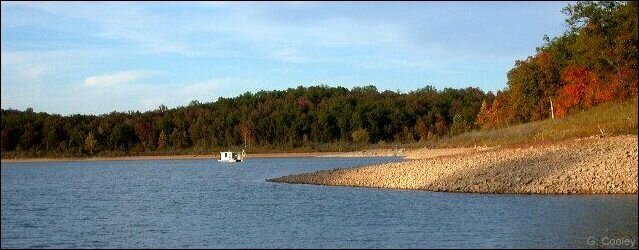 Things to do at and around Norfork Lake - Norfork Lake - Explore the Ozarks