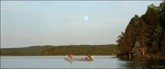 Things to do at and around Norfork Lake - Norfork Lake - Explore the Ozarks