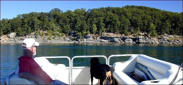 Things to do at and around Norfork Lake - Norfork Lake - Explore the Ozarks