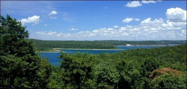 Things to do at and around Norfork Lake - Norfork Lake - Explore the Ozarks