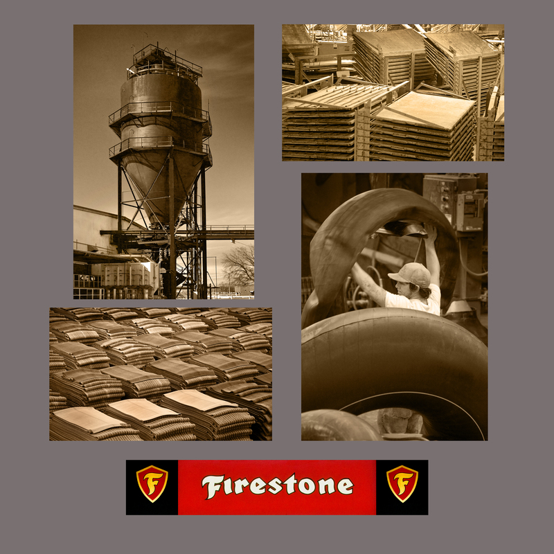 About | Inner Tube Manufacturer | Bridgestone Tires