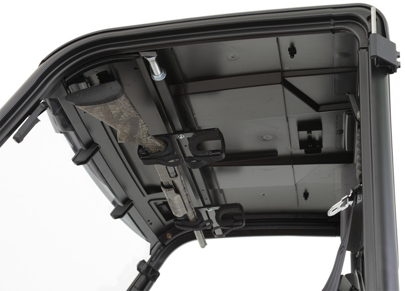 3 Types of Gun Racks to Kick Off the Hunting Season | Bad Dawg UTV/Side ...