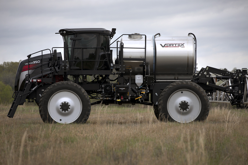 Vector 300 Combo - RBR Enterprise - Application Equipment