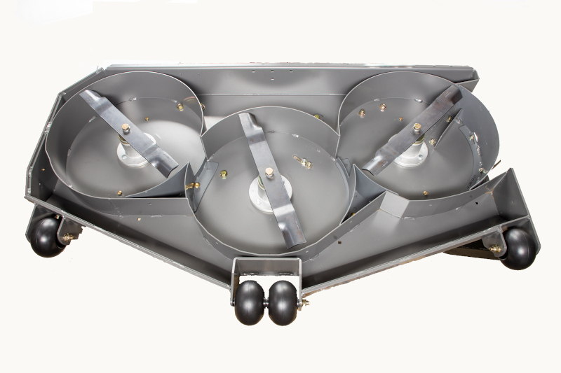 Mulch Baffle Kit | Spartan Mowers | Zero Turn Mowers