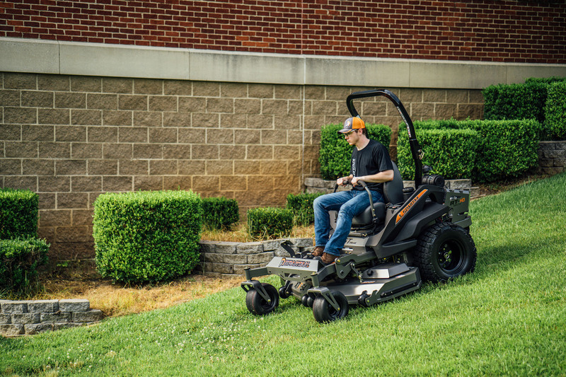 Spartan RT Series Mower | Spartan Mowers | Zero Turn Mowers