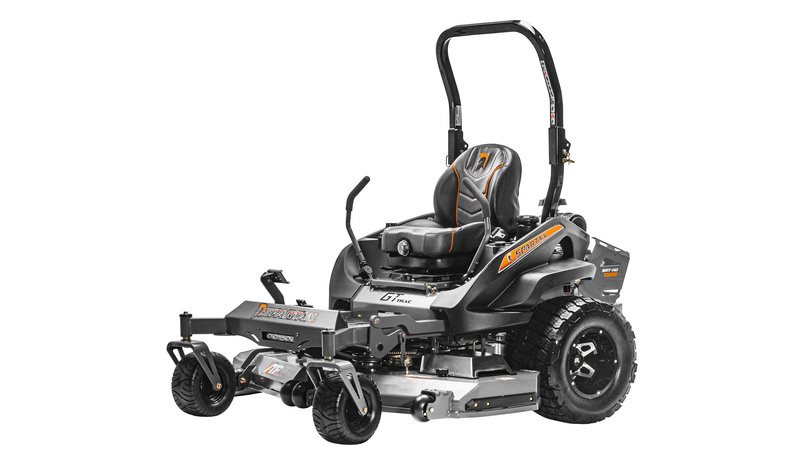 Spartan SRT Series Mower | Spartan Mowers | Zero Turn Mowers