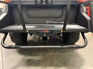 NV4 | eNVy Neighborhood Vehicle