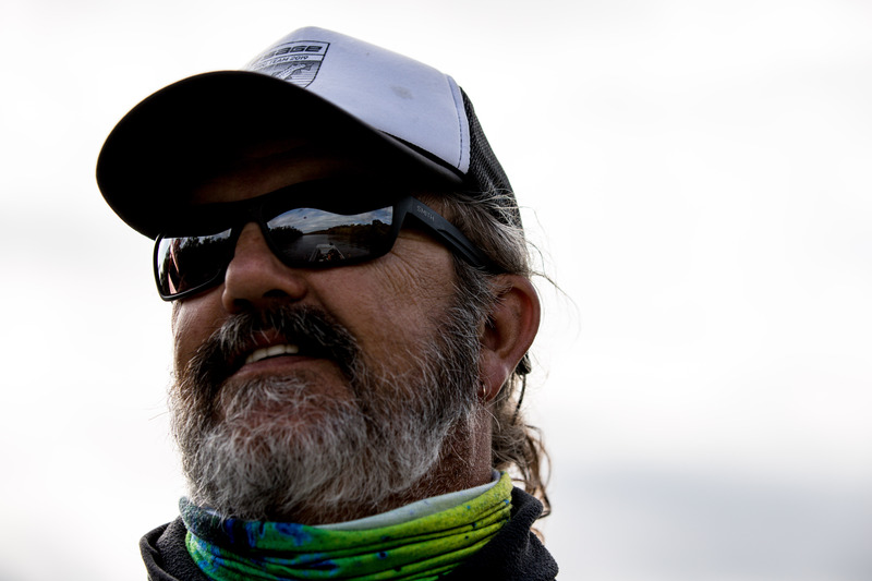 Steven Dally | Steve Dally Outfitters