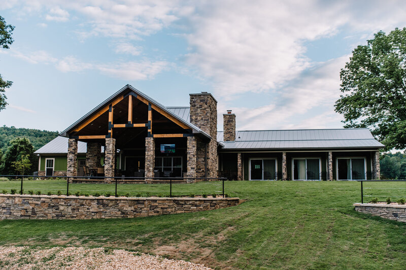 Cranor's White River Lodge | Cranor's Guide Service