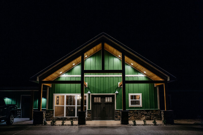 Cranor's White River Lodge | Cranor's Guide Service